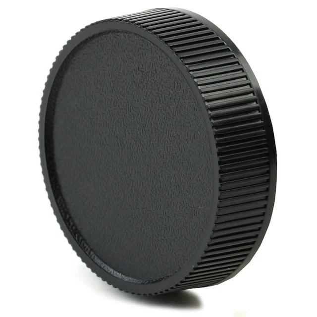 REAR LENS CAP for Leica Summilux-R 1:1.4/80mm Leica R Mount £12.90 ...