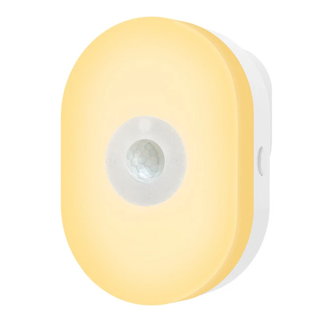 PIR MOTION SENSOR Lamp WiFi Tuya Warm White RGB Night Light Voice ... PIR MOTION SENSOR Lamp WiFi Tuya Warm White RGB Night Light Voice ...