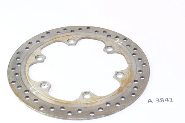 HONDA CBR 600 F PC25 Bj. 96 - disque de frein avant gauche 5,0 mm A3841 EUR 69,95 - PicClick IT