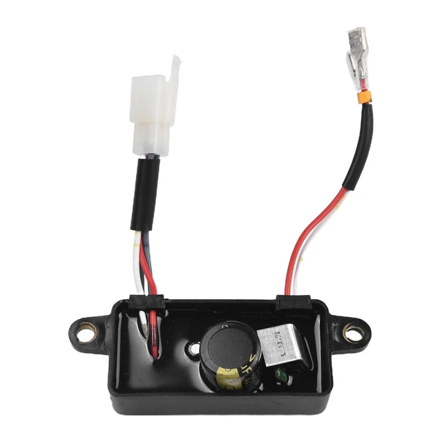 AVR R GULATEUR 080526TT10-7C Benzin-Generator Accessoire Plastique Tout ...