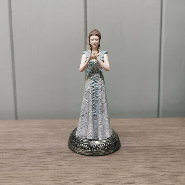 GAME OF THRONES Margaery Tyrell Model Figure 2017, Got Official ...