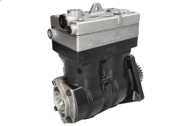 COMPRESSEUR, SYSTÈME AIR comprimé PNEUMATICS pour SETRA Series 400 12.0 ...
