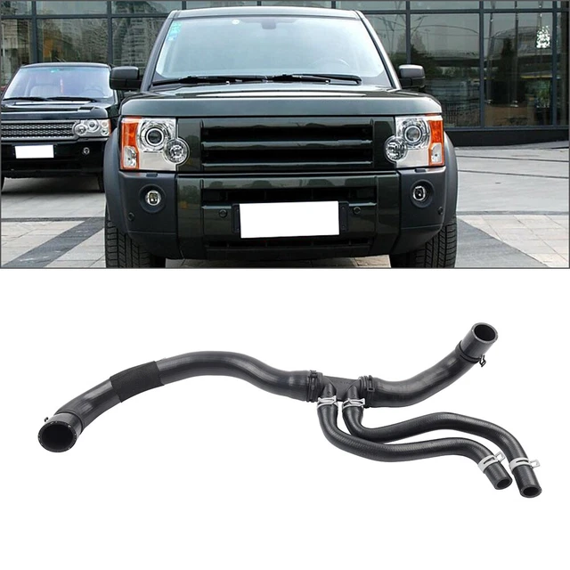 COOLANT WATER HOSE PCH500962 For Land Rover Discovery 3 2005-2009 Sport ...