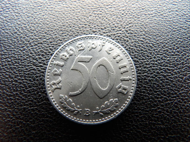 Iron Eagle Nazi Symbol