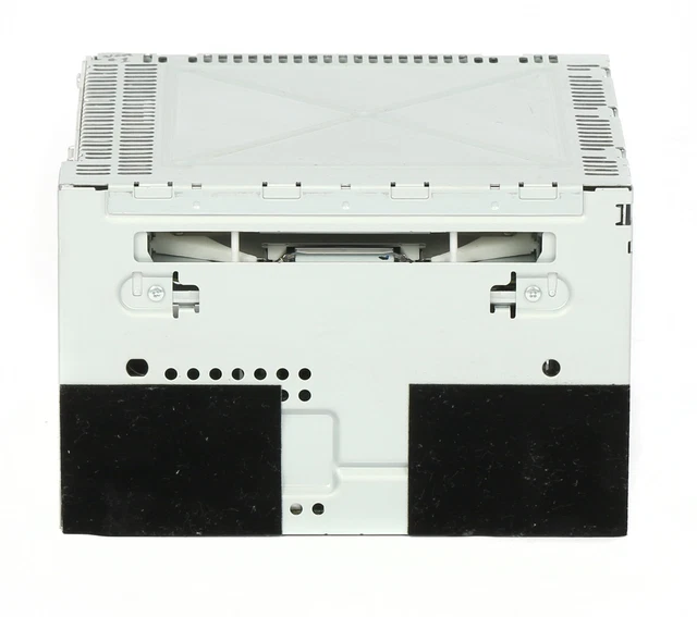 2011-2012 FORD ESCAPE OEM Radio AM FM Single Disc CD MP3 Player - BL8T ...