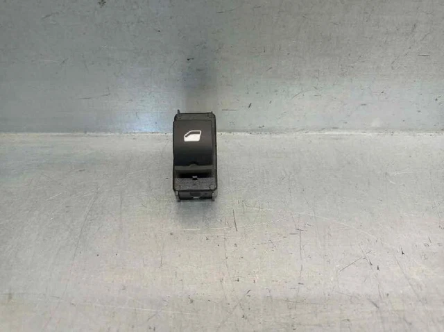 98044803ZD REAR WINDOW control panel rh PEUGEOT 208 II UB UP UW UJ ...