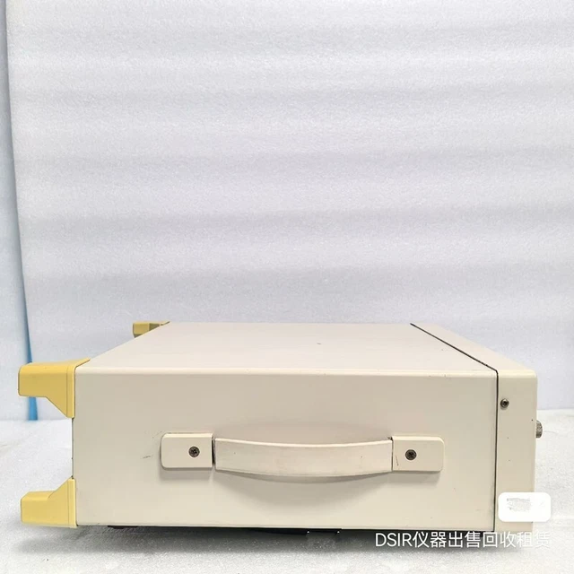 USED WORKING HIOKI 3535 LCR Meter by DHL or FEDEX with 90 day warranty ...