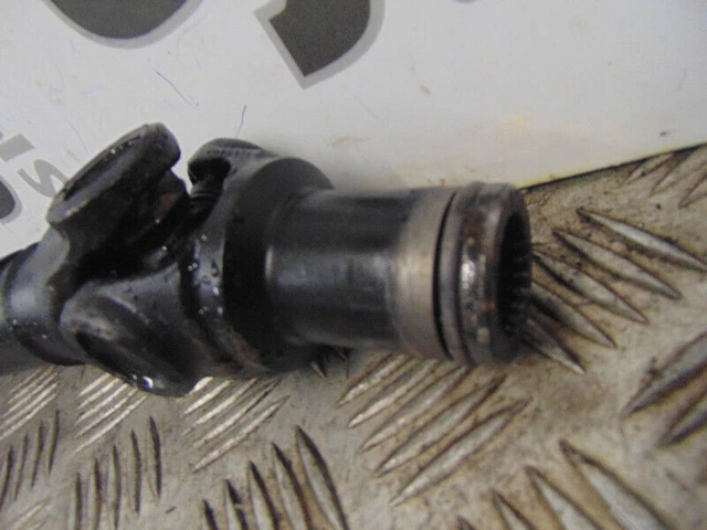 RANGE ROVER VELAR Engine To Gearbox Propshaft Hk833219Bc 2019 £99.99 ...