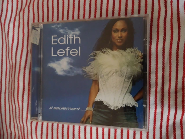 EDITH LEFEL EUR 15,00 - PicClick FR