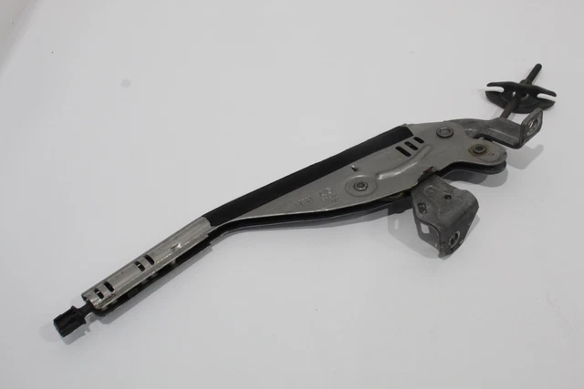 VW POLO 6R MK5 Handbrake Assembly Mechanism for Drum Brakes 6Q0711303AF ...