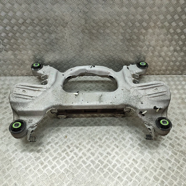 LAND ROVER RANGE ROVER SPORT MK2 L494 Rear Subframe FK6M-5K091-AJ ...