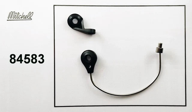 PIÈCE MITCHELL / Mitchell reel parts Référence 84583 EUR 8,00 - PicClick FR