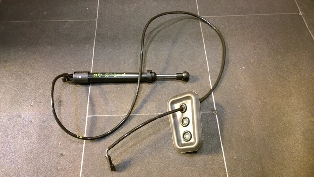 MERCEDES R CLASS W251 Tail Gate Hydraulic Cylinder Tail Gate Lifter ...