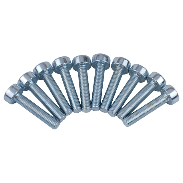 FOR TORX T27 Bolt Torx Screws Insert Torx Screw Stihl 9022 341 1050 10 ...
