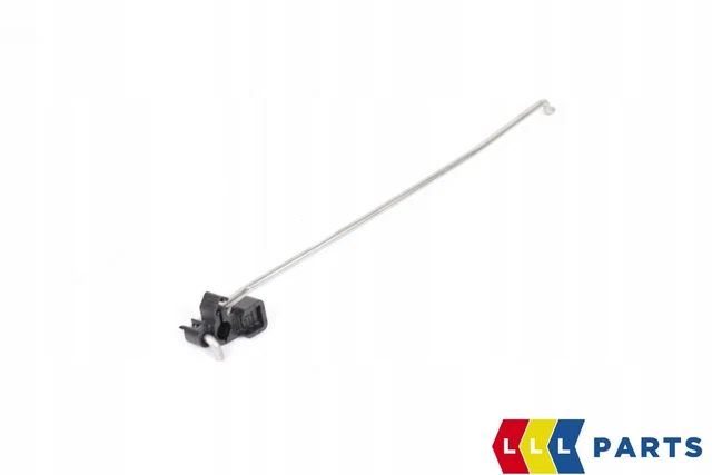 NEW GENUINE VOLKSWAGEN Vw Crafter Rear Wing Door Bowden Cable 2E1827182 ...