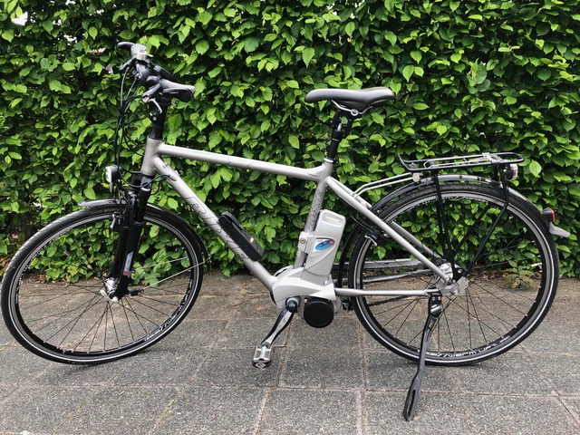 E-BIKE RIXE NANCY EUR 535,00 - PicClick DE