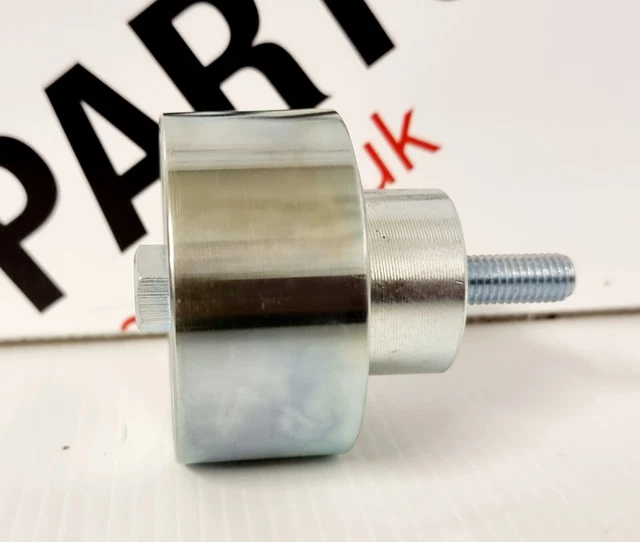 CUMMINS ENGINE ; fan belt roller pulley tensioner : 4987968 £35.00 ...