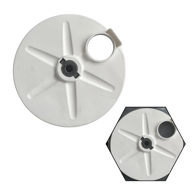 POUR TORO TONDEUSE Accessoire Cache Roue Robuste Montage R??f??rence 1314513 EUR 11,87 - PicClick FR