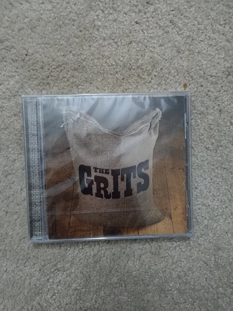 THE GRITS THE Grits CD 2008 neuwertig Rock/Pop/Soul & Funk EUR 17,74 ...