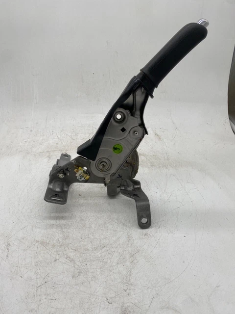 FORD RANGER HANDBRAKE Lever/Button/Assembly Mk3 2011-2019 Ab312780 £25. ...