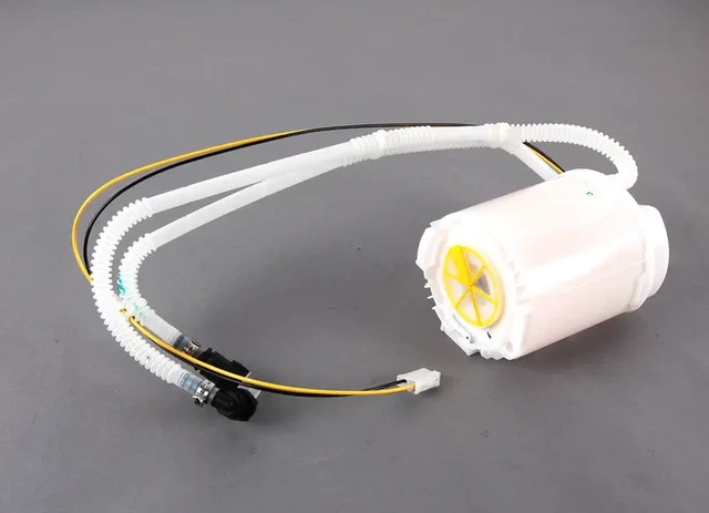 PORSCHE BOXSTER 986 Kraftstoffpumpenbaugruppe 99662013200 NEUES ECHTES ...