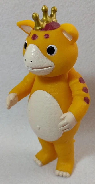 BOOSKA BANDAI ULTRAMAN Ultra Monster Serie PVC-Figur Tsuburaya ...