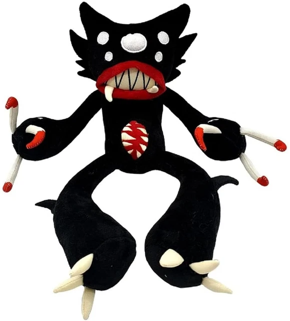 2024 BOBBY BLACK Spider Powder Spider Doll Poppy Playtime Doll Willy ...