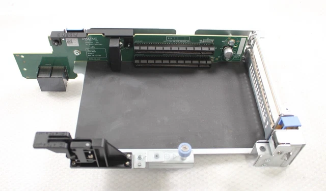 DELL EMC POWEREDGE R740 R740XD 2*PCIe x16/x8 Chassis Riser 3 DP/N ...
