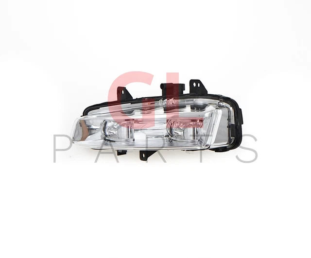 PARE-CHOC PHARE ANTI-BROUILLARD Pour Land Rover Range Evoque 11-15 ...