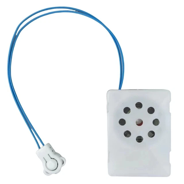 VOICE RECORDER FOR Plush Toy, Simple Operate Animals Sounds Box ...