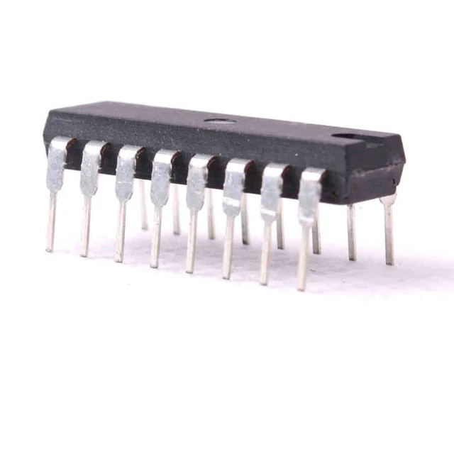 CIRCUITO INTEGRATO CMOS 4556B - Caso: DIP16 Marca: Motorola EUR 14,70 ...