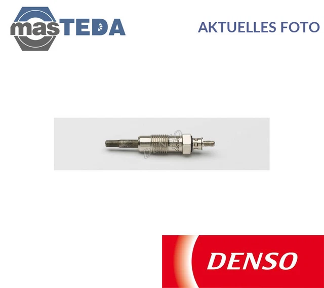DG-123 GLÜHKERZE GLÜHKERZEN Denso Neu Oe Qualität EUR 19,99 - PicClick DE