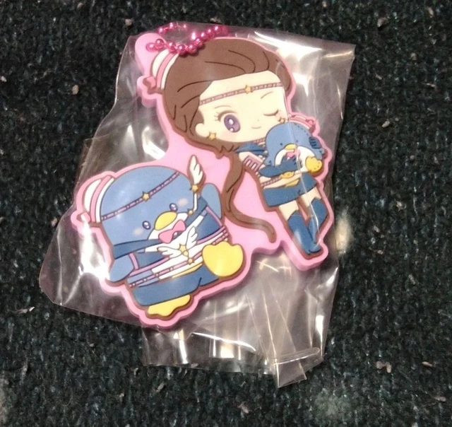 SAILOR MOON COSMOS Sanrio Characters Tuxedo Sam Sailor Star maker ...