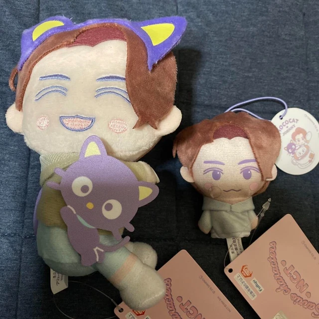 Nct Johnny X Reader FOR SALE! - PicClick UK