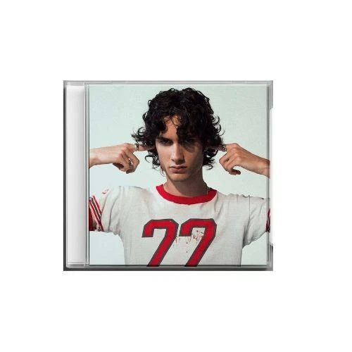 SOMBR - JE La Connaît À Peine (2025) CD Précommande EUR 23,65 - PicClick FR