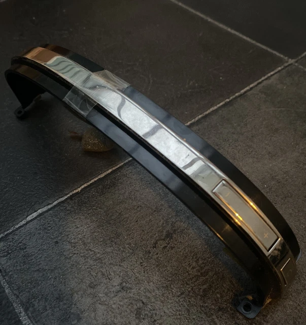 BOWERS WILKINS B&W 1st Generation Power Button Assembly Spare Repair ...