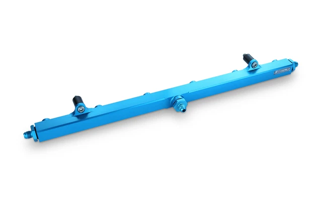 TOMEI FUEL RAIL For Nissan Skyline GTR RB26DETT - Denso Type EUR 205,43 ...