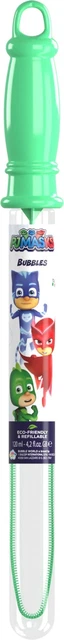 DULCOP 500195000F SOAP Bubble Sword Model PJ Masks 120 ml, Multi ...