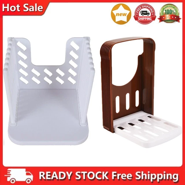 TOAST LOAF SLICING Machines DIY Bread Cutting Guide Tools Kitchen ...