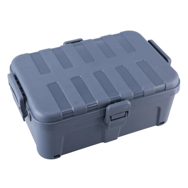 OUTDOOR EXTENSION CORD Safety Box Large Waterproof Clear Cover ...