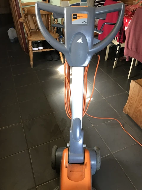 TASKI RANGER SUPER 400 Buffer Floor Polisher Scrubber £97.01 - PicClick UK