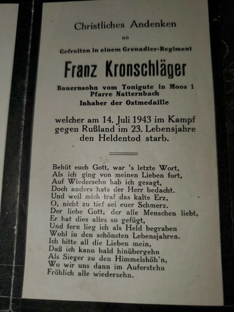 wwii-death-card-for-franz-kronschlager-28-00-picclick