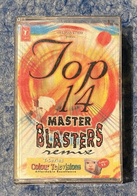 TOP 14 MASTER Blasters Remix - T Series - Remix Bollywood Songs ...
