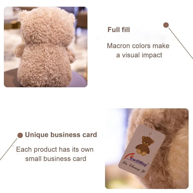 FOX OWL PIG Lamb Chick Duck Stuffed Animals Toys Adult $17.64 - PicClick AU