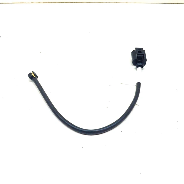 PORSCHE PANAMERA 971 Front Brake Pad Wear Sensor 971907253 NEW GENUINE ...