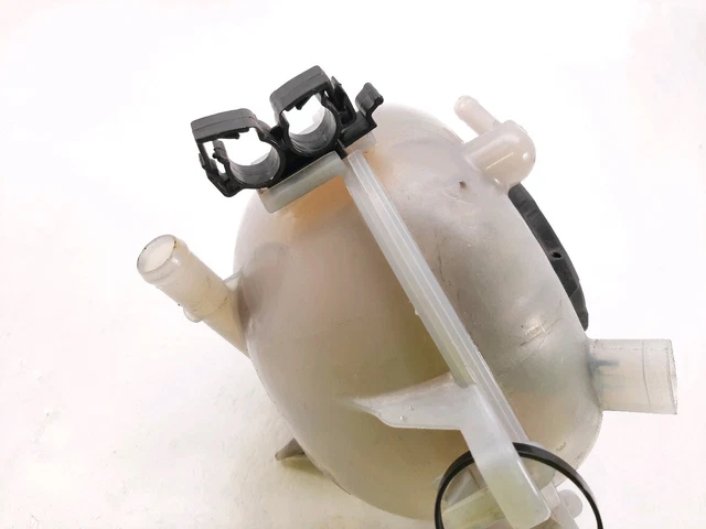 VASE D'EXPANSION 5Q0121407M - AUDI A3 3 PH.2 1.5 TFSI 16V TURBO - N2 ...