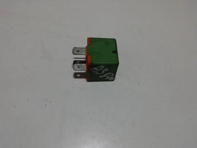 MÓDULO DE RELÉ PA66GF30 PA66-GF30 para Citroen C4 Grand Picasso 2007 ...