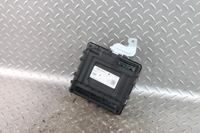 2025 PALISADE ELECTRONIC Cabin Body Control Module BCM BCU Unit ...