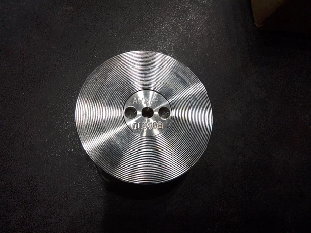 NEW SPIRAX SARCO BPW32 Trap 3.1 PN 40 Steam Trap Assembly Stainless ...