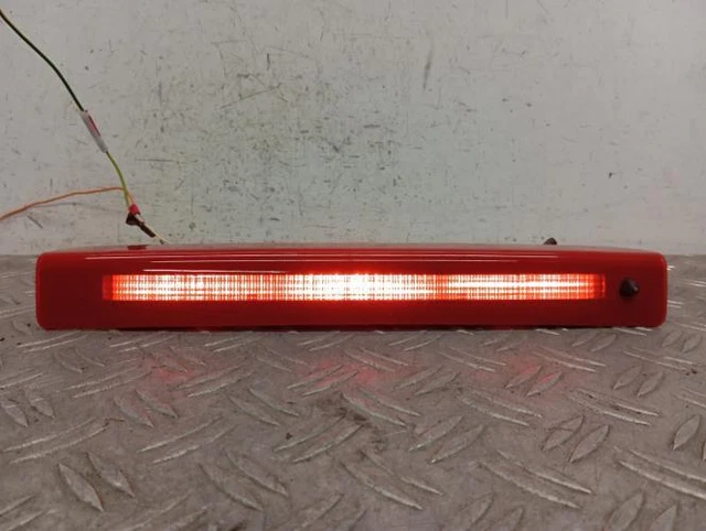 FEU ARRIERE STOP central RENAULT MEGANE 3 PHASE 3 BREAK 265900026R EUR ...